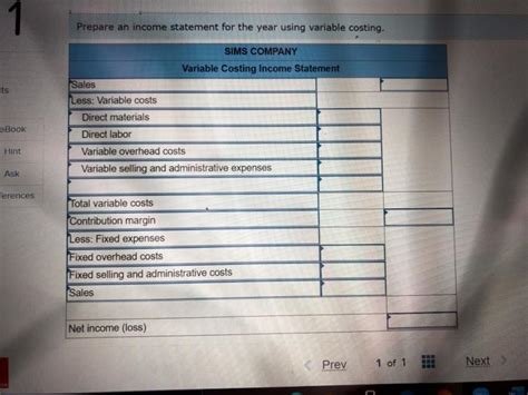 solved ex 6 3 help save and exit submit check my work sims