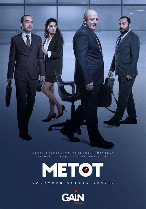 Metot (#2 of 2): Extra Large Movie Poster Image - IMP Awards