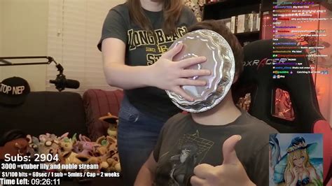 September 2022 Subathon Twenty Seventh Goal Ashley Creampies Noble