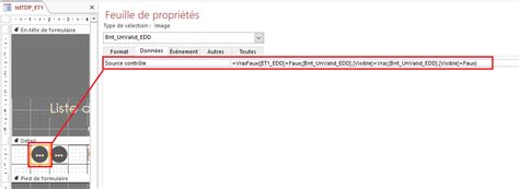Image Visible According To Query Boolean In Access 2013 Form Stack