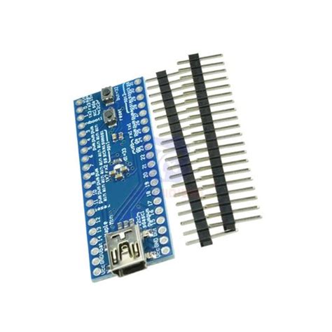 arm maple mini geliştirme kartı