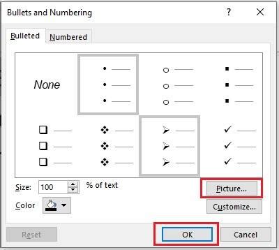 How To Create A List In Microsoft PowerPoint A Minute Guide
