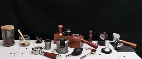 바리스타 도구 티팟 믹싱볼 등 I Top Industry Ltd