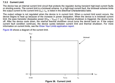 Lp38693 Ultra Low Output Voltage Tolerance Ldo Power Management Forum Power Management Ti
