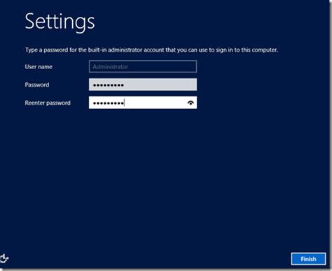 Configuring Active Directory AD DS In Windows Server SharePoint George A GKM