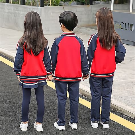 初中英伦校服的色彩搭配加盟星百度招商加盟服务平台