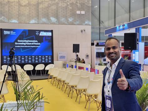 Prasanna Lohar On Linkedin Fintech Festival India Everyone Is Asking