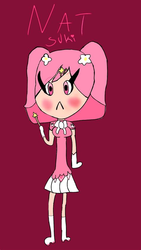 Natsuki Ddlc Halloween 2022 Art 🎃 By Itzemilyuwu On Newgrounds