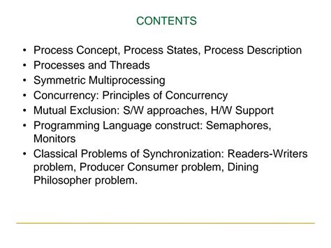 SOLUTION Operating System Process Management Studypool