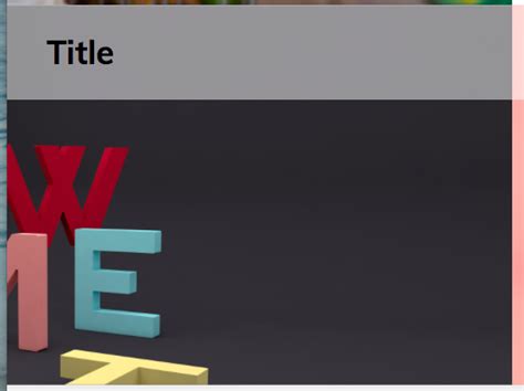 Css Hover On Element And Target Another Stack Overflow