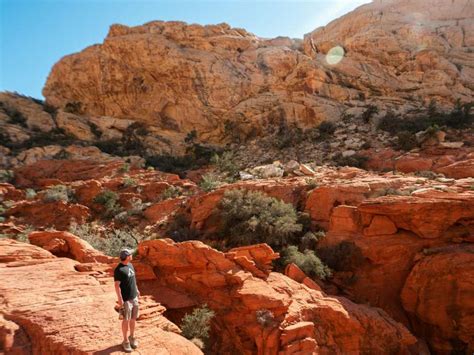 The Ultimate 1 Day Red Rock Canyon Las Vegas Itinerary 9 Best Hikes