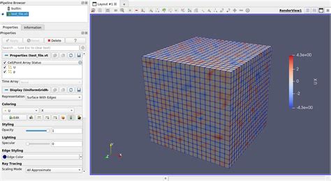 post processing in modulus nvidia docs
