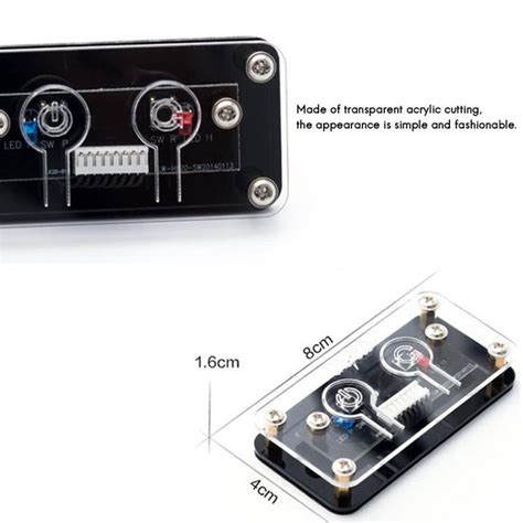 Switch 2 X Switch Black Bd