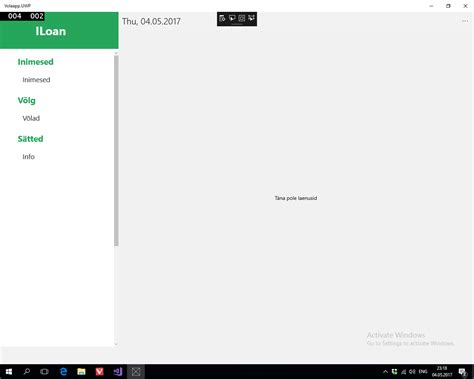 Xamarin Forms Uwp How Can I Use Iconize And Images Stack Overflow