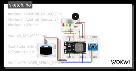Purwarupa Kel 3 Wokwi Esp32 Stm32 Arduino Simulator