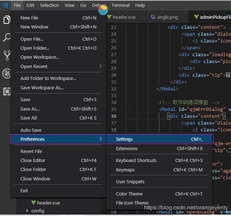 Vs Code 设置缩进为4个空格 剑仙6 博客园 Vs Code 设置缩进为4个空格 剑仙6 博客园