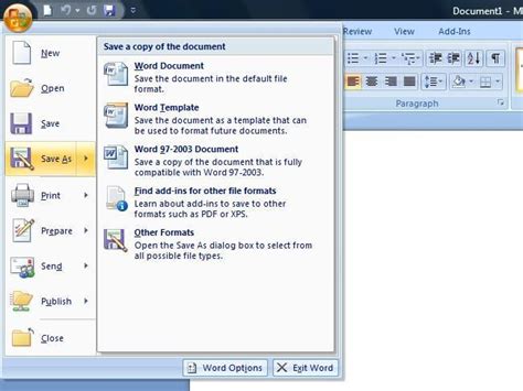 Why Does Software Need A Save Option TechRadar