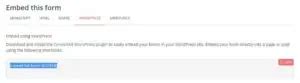 How To Create An Opt In Form For Your Website Or Blog Easily