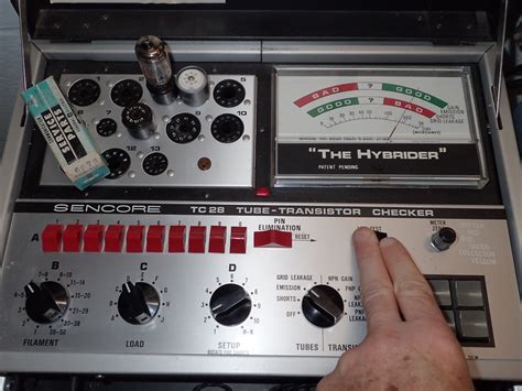 3 New 6U8A 6678 6U8 GE Communications Grade Tubes NOS NIB USA Pro Tested Strong EBay