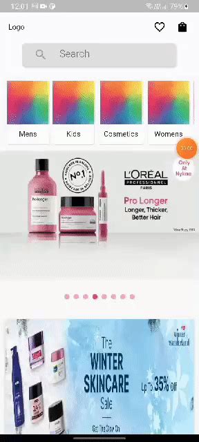 Collapsible Appbar Appbar Widget Is One Of Most Used And By Flutter