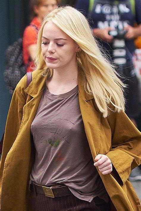 Emma Stone Rcelebs