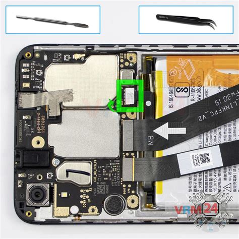How To Disassemble Xiaomi Redmi A Instruction Photos Video
