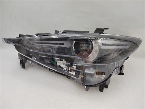 Mazda Cx 5 2017 2021 Led Lhs Headlight Assembly Australia Headlight