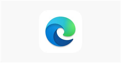‎microsoft edge web browser on the app store