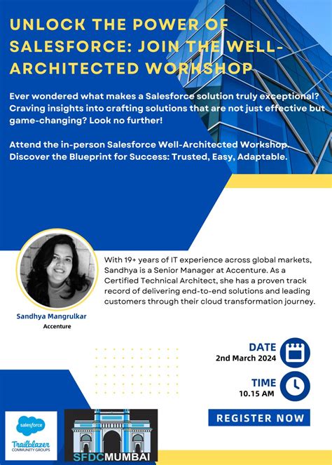 Salesforce Developer Group Mumbai India On Linkedin