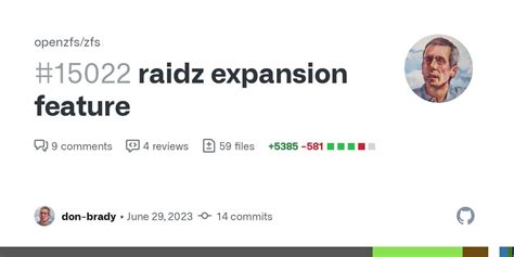 Openzfs Add Disks To Existing Raidz Rhypeurls