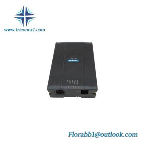 Siemens PLC GK AA Profibus MPI Communication Adapter Compact Design For Efficient