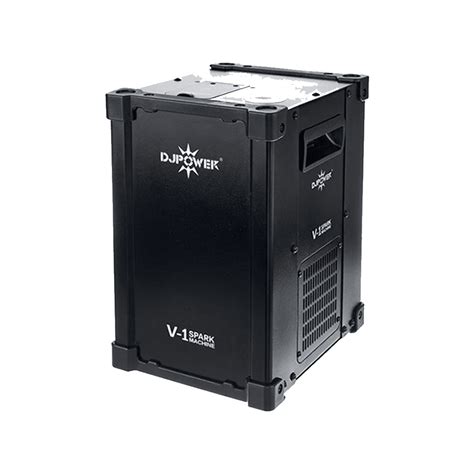 V 1 Spark Machine Enmatrix