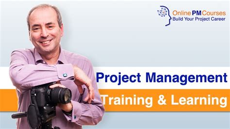 Onlinepmcourses Build Your Project Management Career