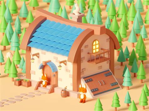 Pourya Zamani On Linkedin 3d Illustration Pourya Zamani On Linkedin 3d Illustration