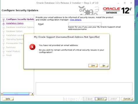 oracle 12c r2 在redhat7上安装 redhat安装0racledatabase 12cr2 csdn博客