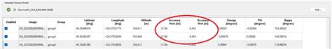Drone Accuracy Drift Rtk Ppk Configuration Emlid Community Forum