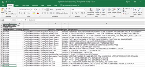 Peopletools 857 Is Available For Download Peoplesoft Tutorial