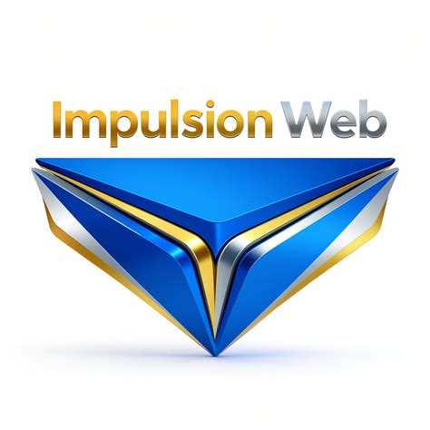 Impulsion Web Création De Sites Web Professionnels Var And France