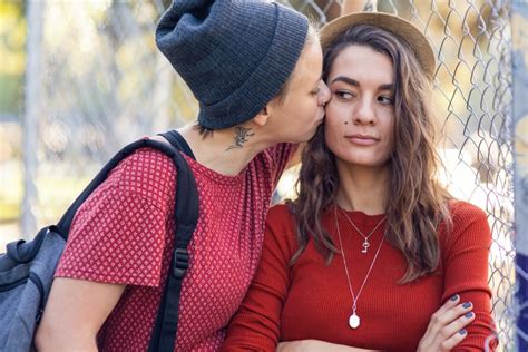 Languages Of Apology POPSUGAR Love Sex