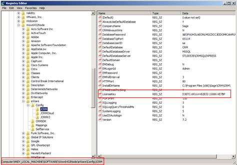 Sage Crm Updating A License Sage Crm Hints Tips And Tricks Sage Crm Community Hub