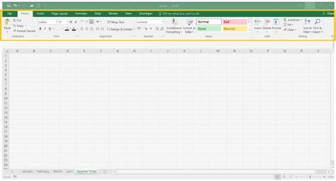 Microsoft Excel 2016 Tutorial Pdf Paymentskopol