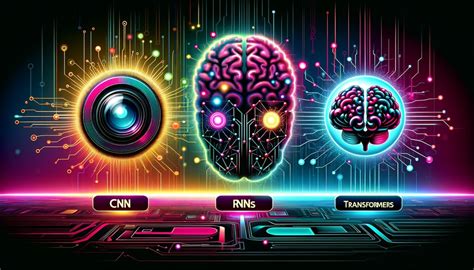 Unpacking Cnns Rnns And Transformers