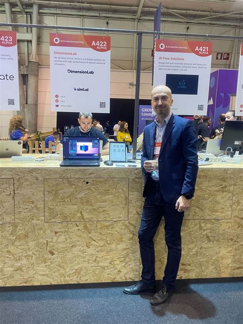 Michal Takáč Phd On Linkedin Websummit