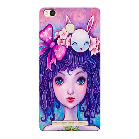 Buy Jeremiah Xiaomi Redmi 3s Prime Mobile Cover And Cases Buy Jeremiah Xiaomi Redmi 3s Prime Mobile Cover And Cases