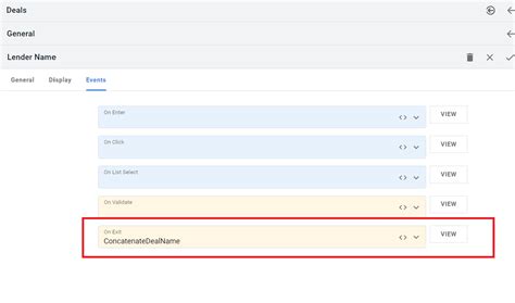 Unable To Create Update Concatenated Field In Table Through Form Support Five Community