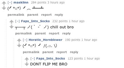 8 Photos Flipping Table Emoji Copy And Paste And View Alqu Blog