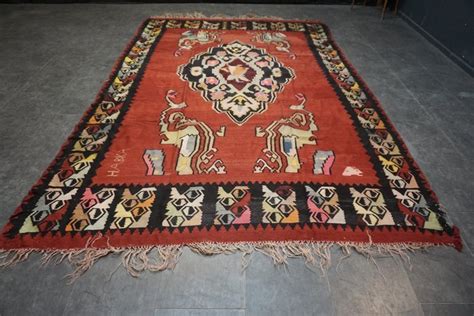 Türkischer Kilim - Kelim - 295 cm - 203 cm - Catawiki