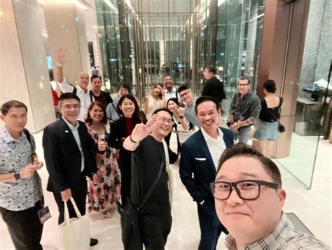 Eddie Koh Cpp Psp On Linkedin Asx 2023 Hosted By Asis Thailand