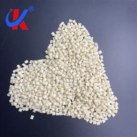 Virgin Ppo Polystyrene Pellets ผู้ผลิตและโรงงาน คุณภาพสูง Xiamen