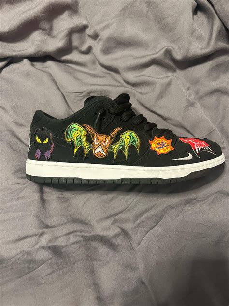 Guess Im Wearing The Neckface Today Rdunksnotdead